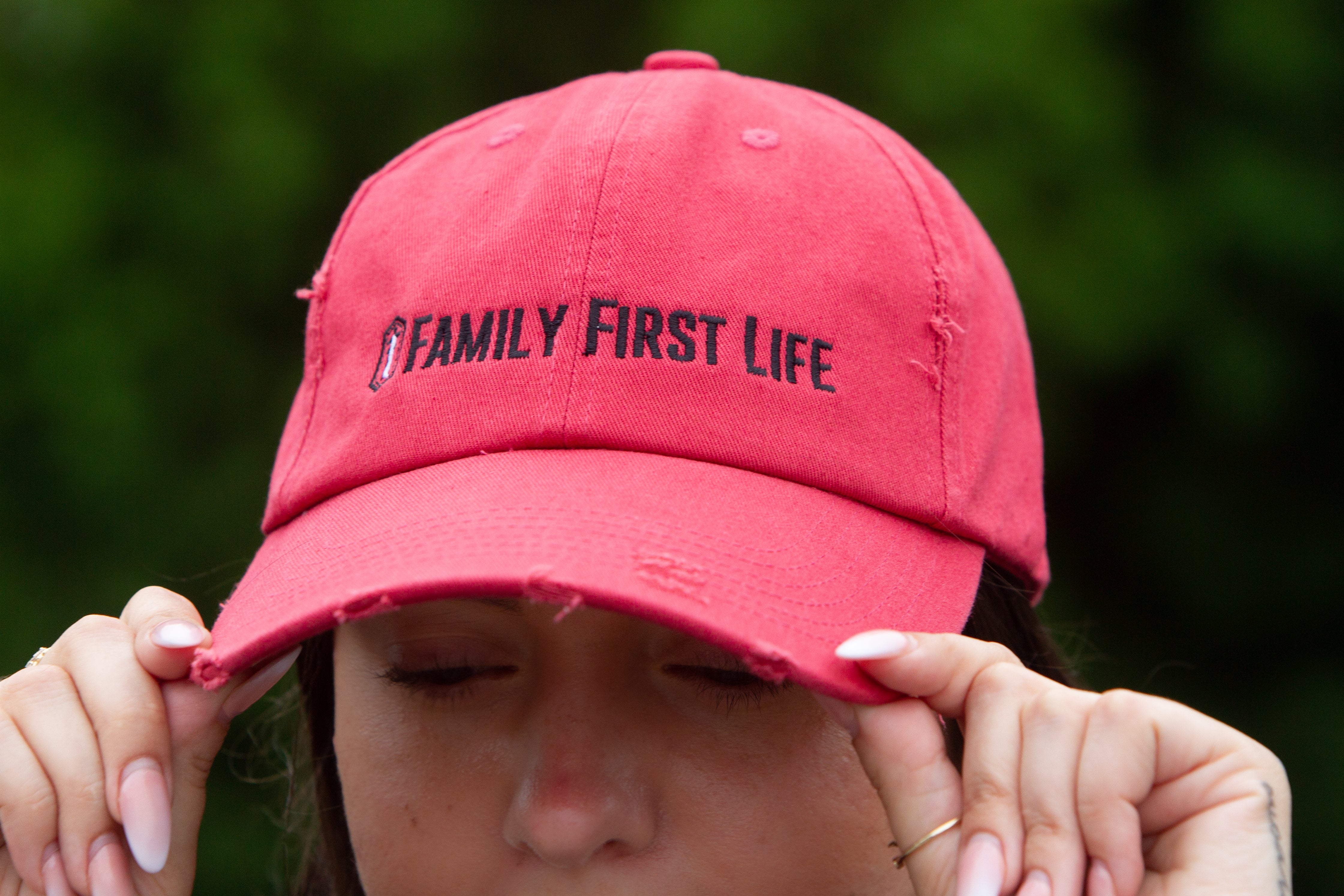 Our Products – Page 4 – Family First Life