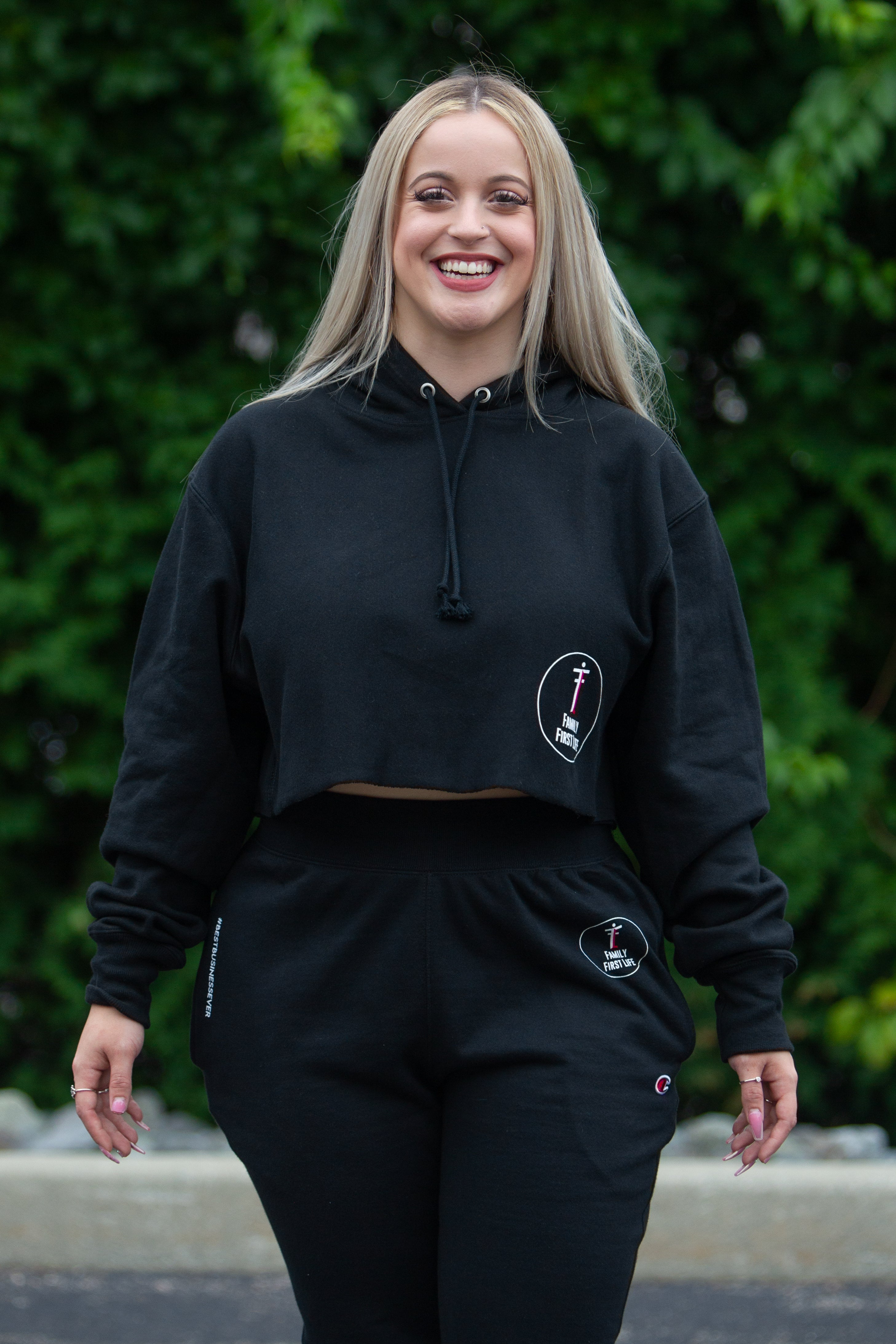 Athleisure – Family First Life