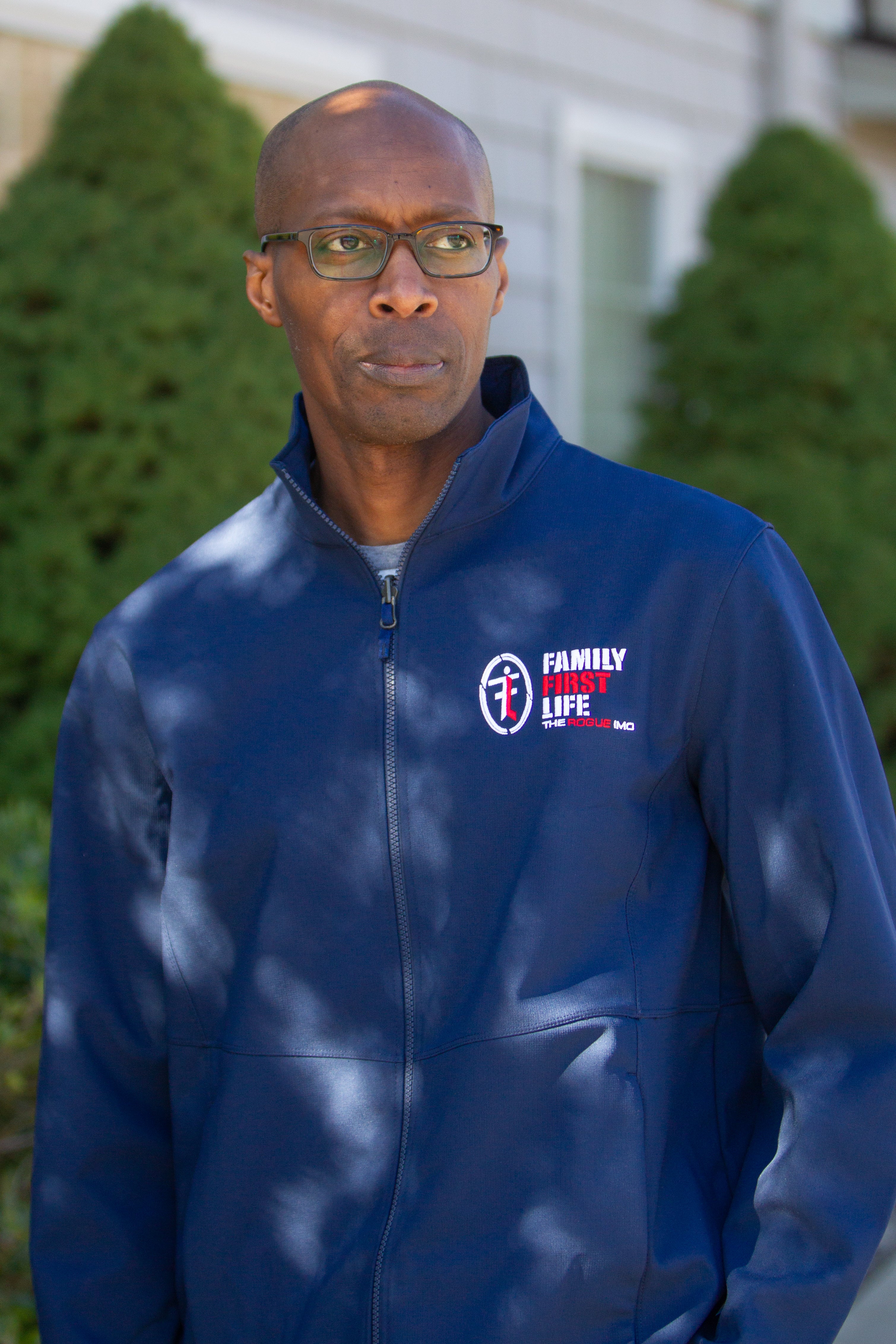 Men's – Family First Life