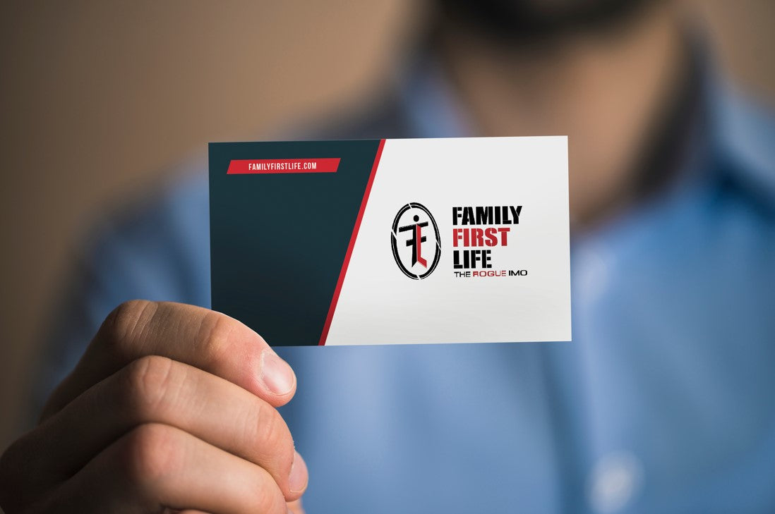 Promotional – Family First Life