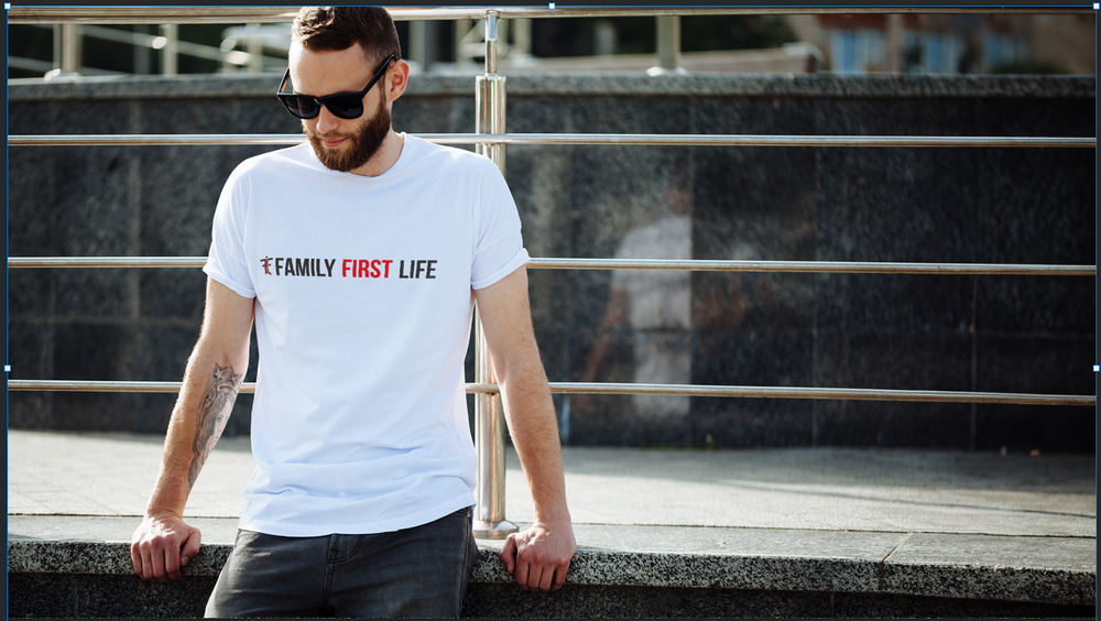 Official FFL Merch