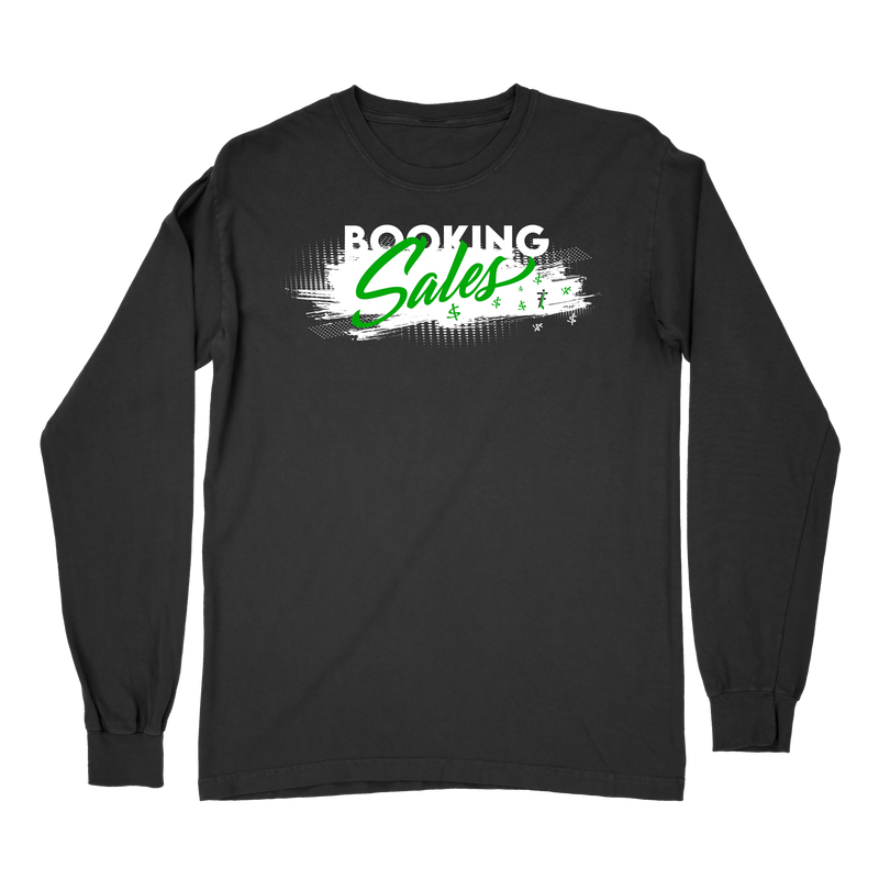 Long Sleeve