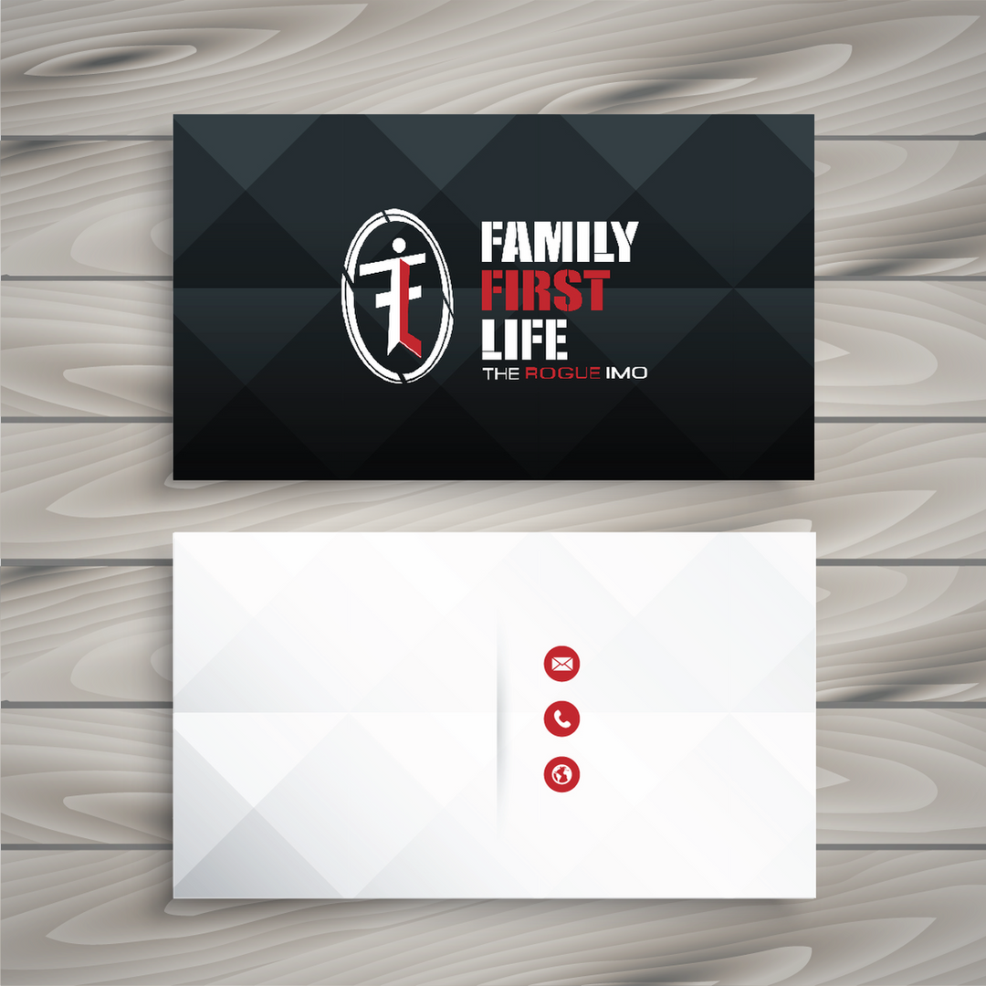 Custom – Family First Life