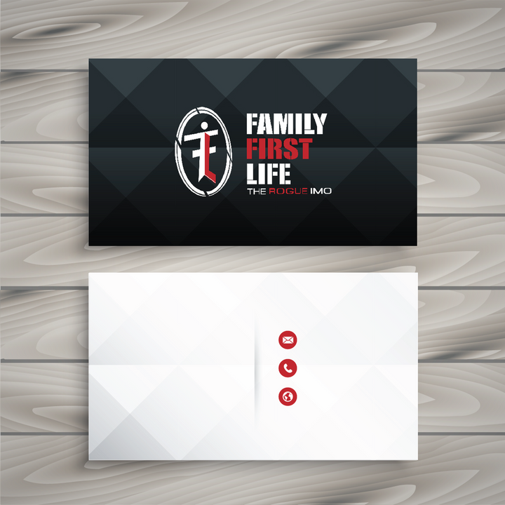 Custom – Family First Life